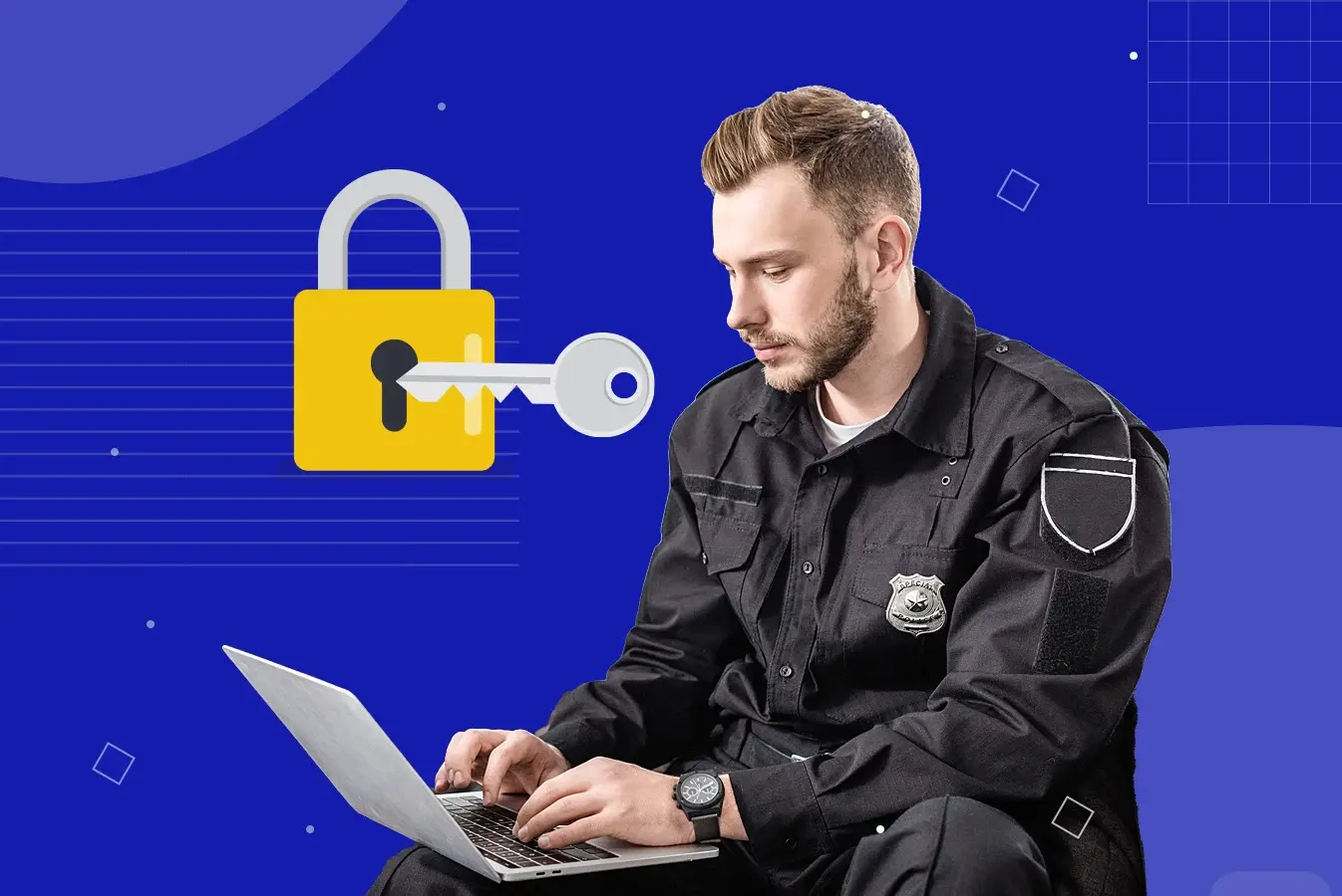How Role Based Access Control Helps Law Enforcement